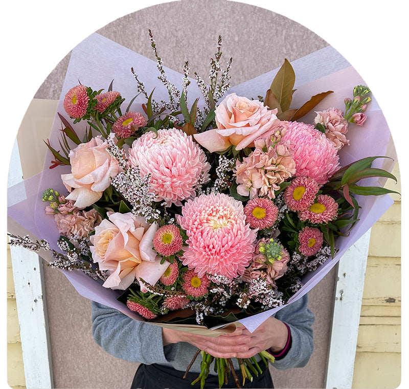 Florist Adelaide South Australia | Woodside online flower delivery ...