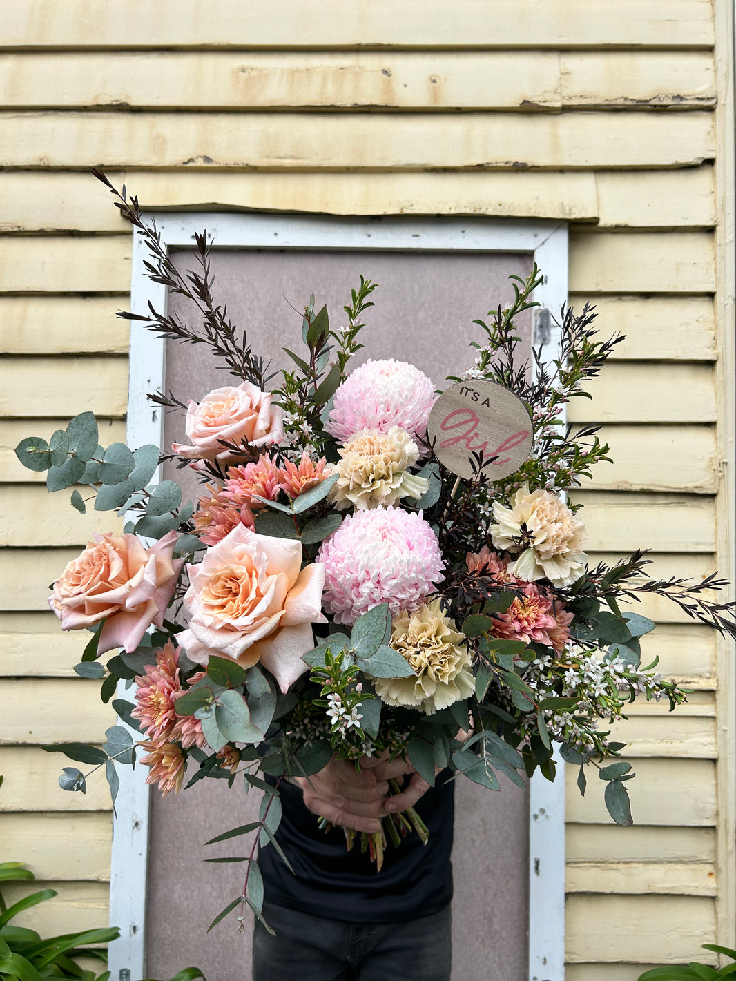 Florist Adelaide South Australia | Woodside online flower delivery ...